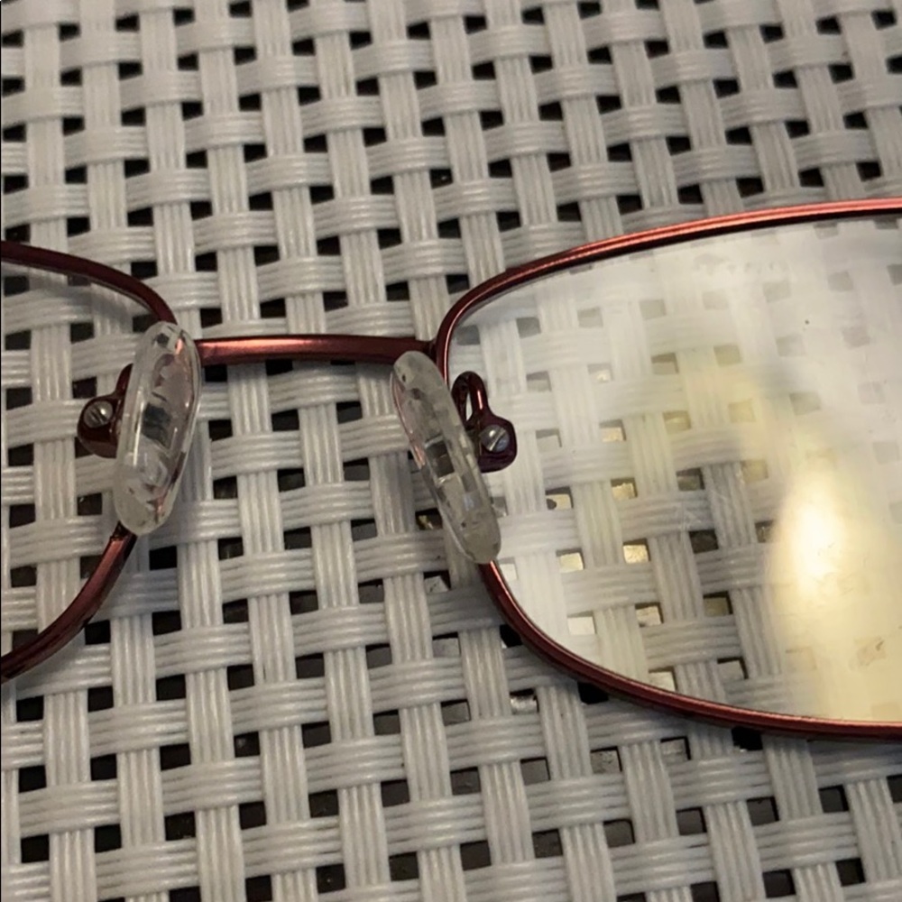 Metal Flex #1027 Woman Frame - Gem